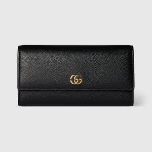 Women's Gucci Black Wallets
