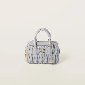 Miu Miu Top Handle Shoulder Bags
