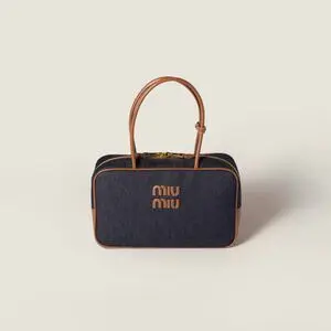 Miu Miu Logo Bags For Women