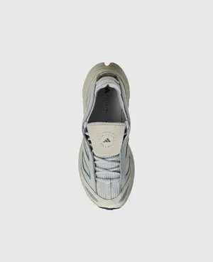 Stella McCartney Adistar Distance Running Sneakers - Gray