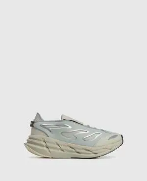Stella McCartney Adistar Distance Running Trainers - Gray
