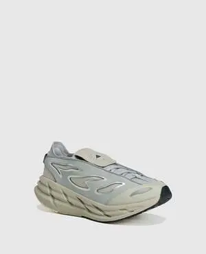 Stella McCartney Adistar Distance Running Trainers - Gray
