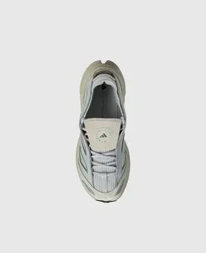 Stella McCartney Adistar Distance Running Trainers - Gray