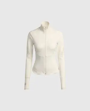 Stella Mccartney Paneled Sweatshirts Hoodies For Women