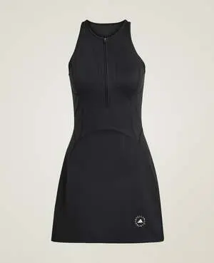 Stella McCartney Truepurpose Training Dress - Black