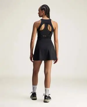 Stella McCartney Truepurpose Training Dress - Black