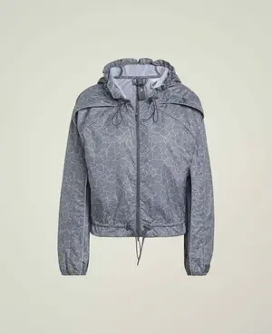 Stella Mccartney High Neck Jackets For Women