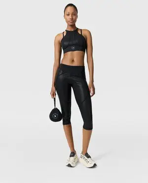 Stella McCartney Truepurpose Training Capri Leggings
