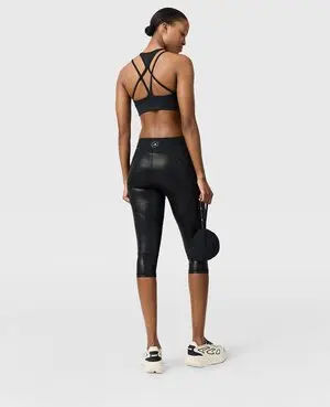 Stella McCartney Truepurpose Training Capri Leggings