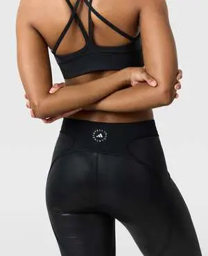 Stella McCartney Truepurpose Training Capri Leggings