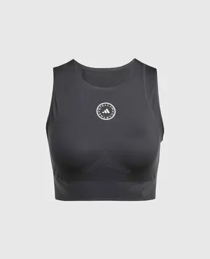 Stella McCartney Truepace Cropped Tank Top