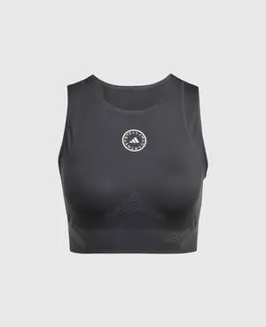 Stella McCartney Truepace Cropped Tank Top