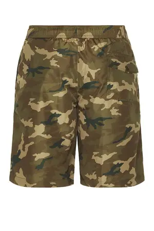Moncler Swim Shorts