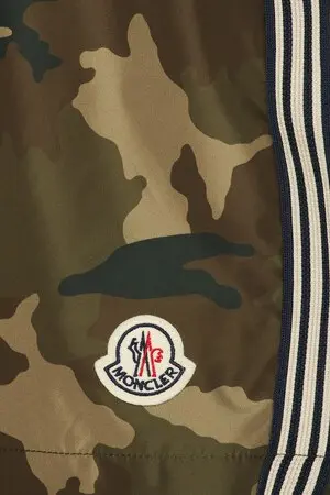 Moncler Swim Shorts
