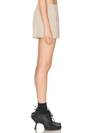 On X Fka Twigs Track Skort