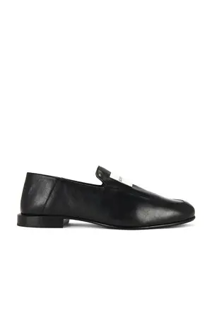 Givenchy Heeled Loafers For Men