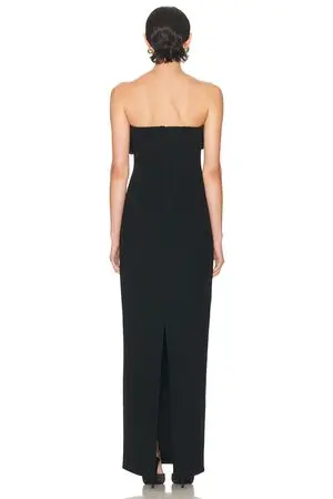 Rachel Gilbert Levi Gown