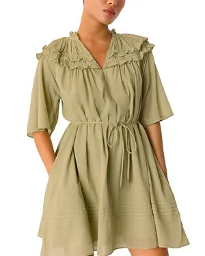 Whistles Frill Day Dresses
