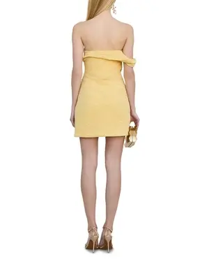 Cult Gaia Ahra Dress