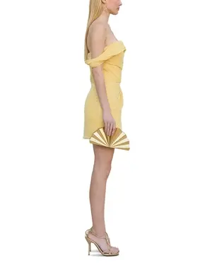 Cult Gaia Ahra Dress