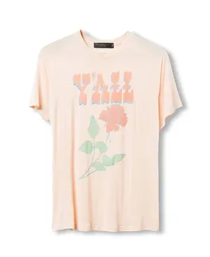 Junk Food Clothing Vintage Tissue Tee - Bare