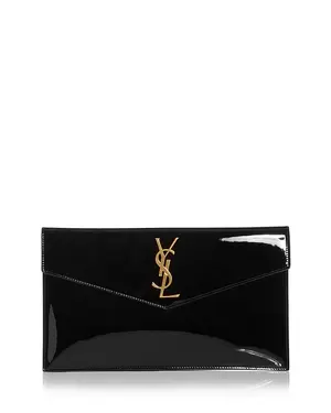 Women's Saint Laurent Patent Leather Bags