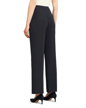 HOBBS LONDON Mel Wide Leg Pants