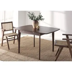 SAFAVIEH Barbossa Extendable Dining Table