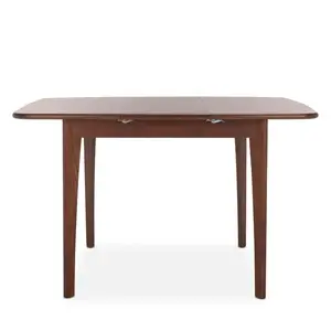 SAFAVIEH Barbossa Extendable Dining Table