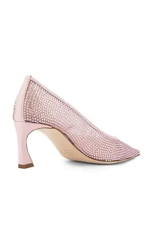 DUHA Mary Strass - Pink
