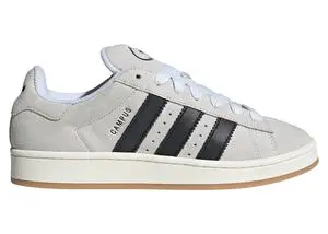 Adidas Campus 00s Camp - Crystal White/core Black/off White
