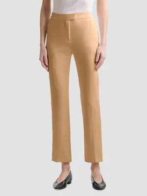 Altuzarra Todd Stretch-virgin Wool Pants
