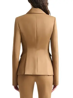 Altuzarra Fenice Notch-lapel Jacket