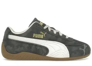 PUMA Speedcat Fadedin - Cast Iron/alpine Snow