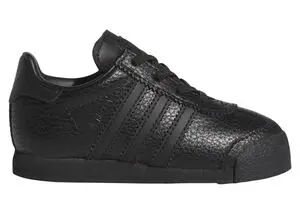 Adidas Samoa Sneakers - Core Black