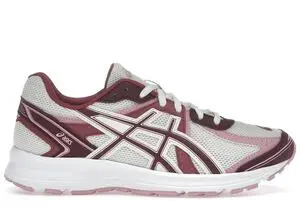 Asics Jog 100sin Sneakers - Cream/port Royal