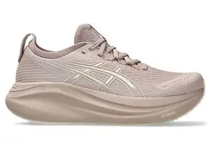 Asics Gelnimbus 27 - Fawn/birch