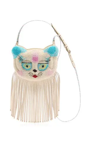 Valentino Garavani Beaded Clutches