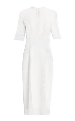Elie Saab Plain Cocktail Dresses