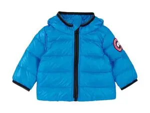 Women's Kids Goose Down Jackets