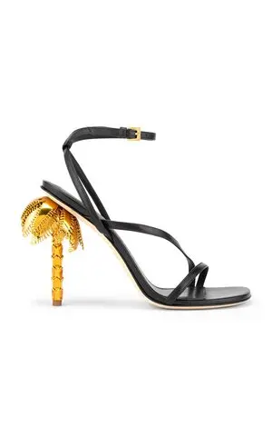 DUHA Palmira Sandal - Black