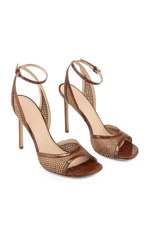 DUHA Ella Mesh - Brown
