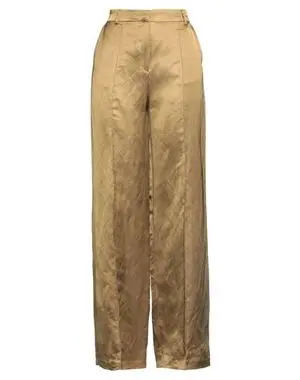 Manila Grace Wide Leg Pants For Women