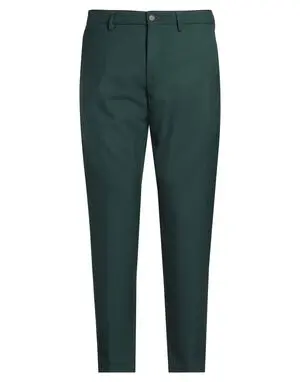 DEPARTMENT 5 Flannel Trousers - Green