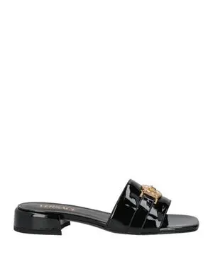 Versace Slides Sandals For Women