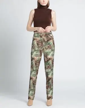 GAËLLE PARIS Tapered Leg Pants
