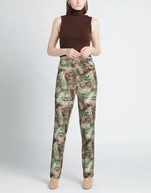 GAËLLE PARIS Tapered Leg Pants