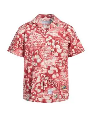 DEPARTMENT 5 Shirt Size Cotton