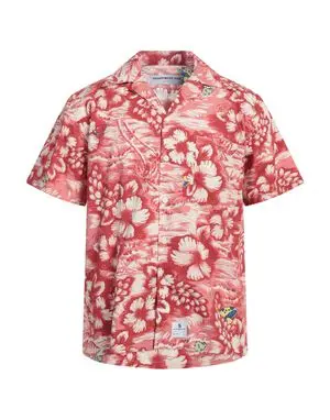 DEPARTMENT 5 Shirt Size Cotton