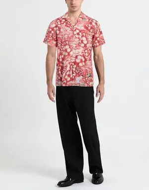 DEPARTMENT 5 Shirt Size Cotton